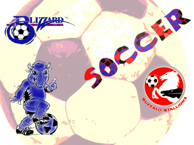 An Abridged History of Buffalo Athletics: Soccer in Buffalo, NY