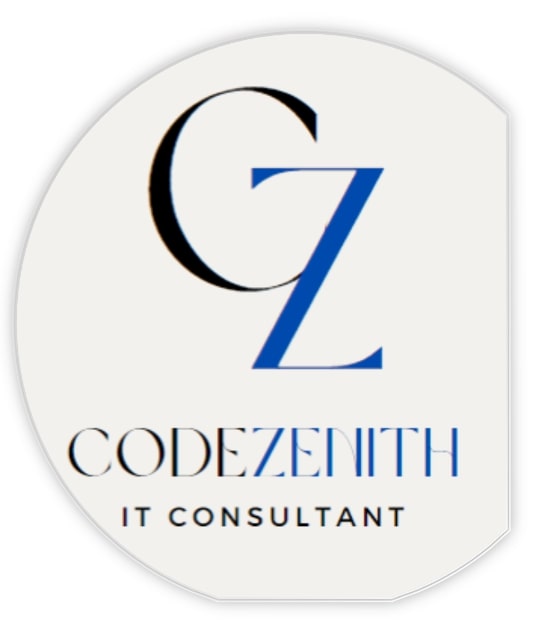 CodeZenith
