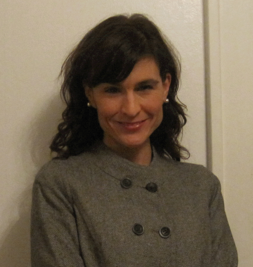 Sharon Ana Entress, Researcher and Policy Analyst