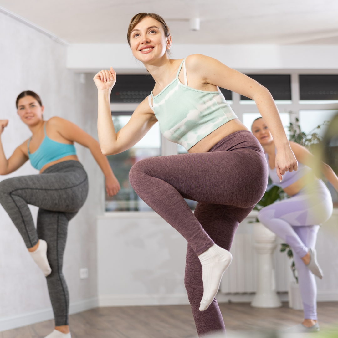 Forward Fitness Club