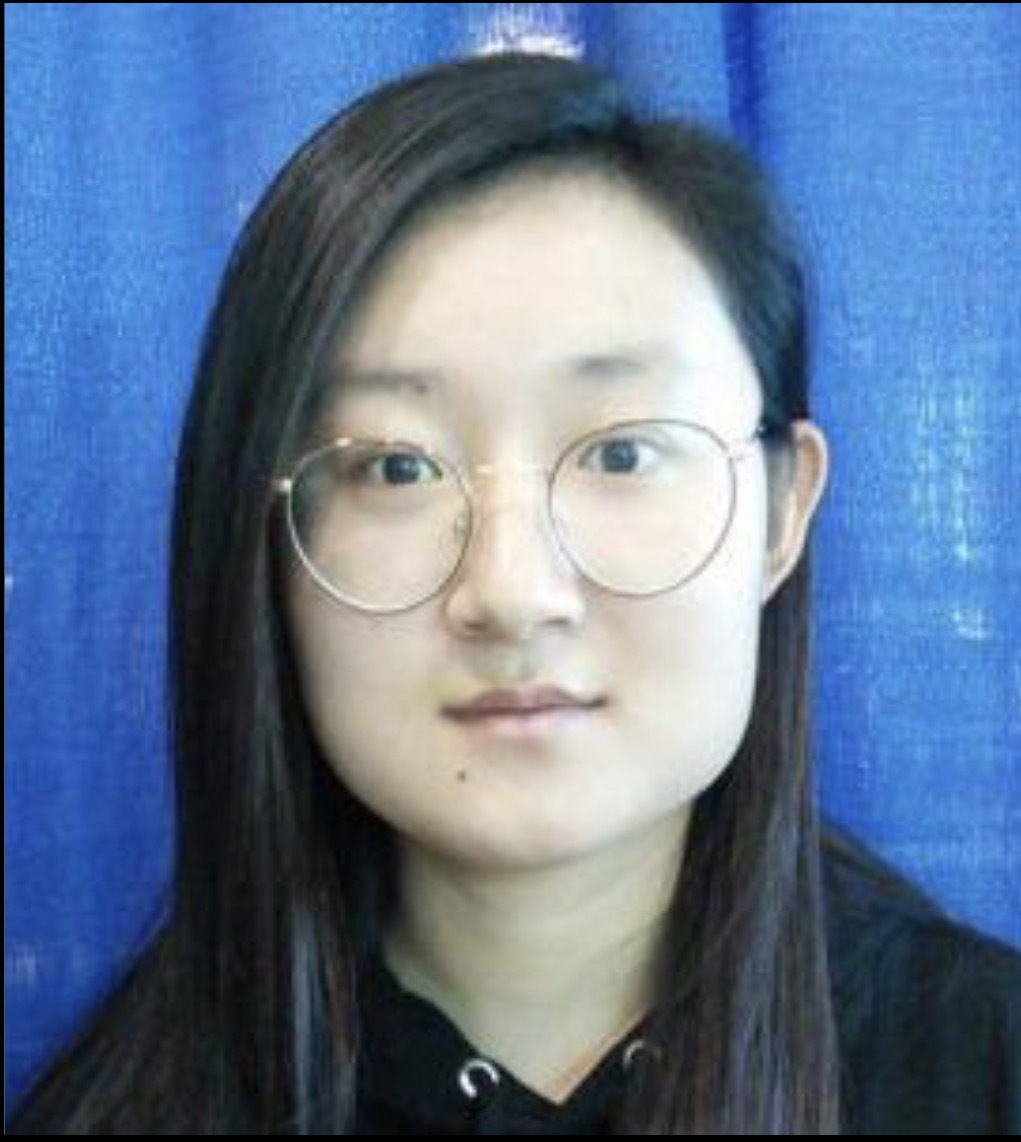 Yuqing Cui | Home